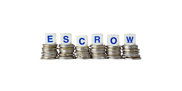 Understanding escrow | LookSee